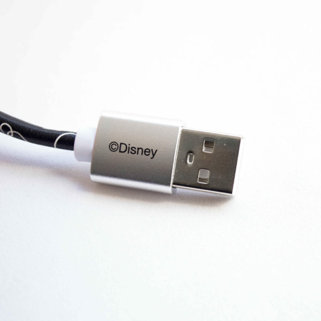 Cable Lightning Disney & Marvel – WhatSale!